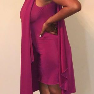 Dresses | Deity Dress | Poshmark